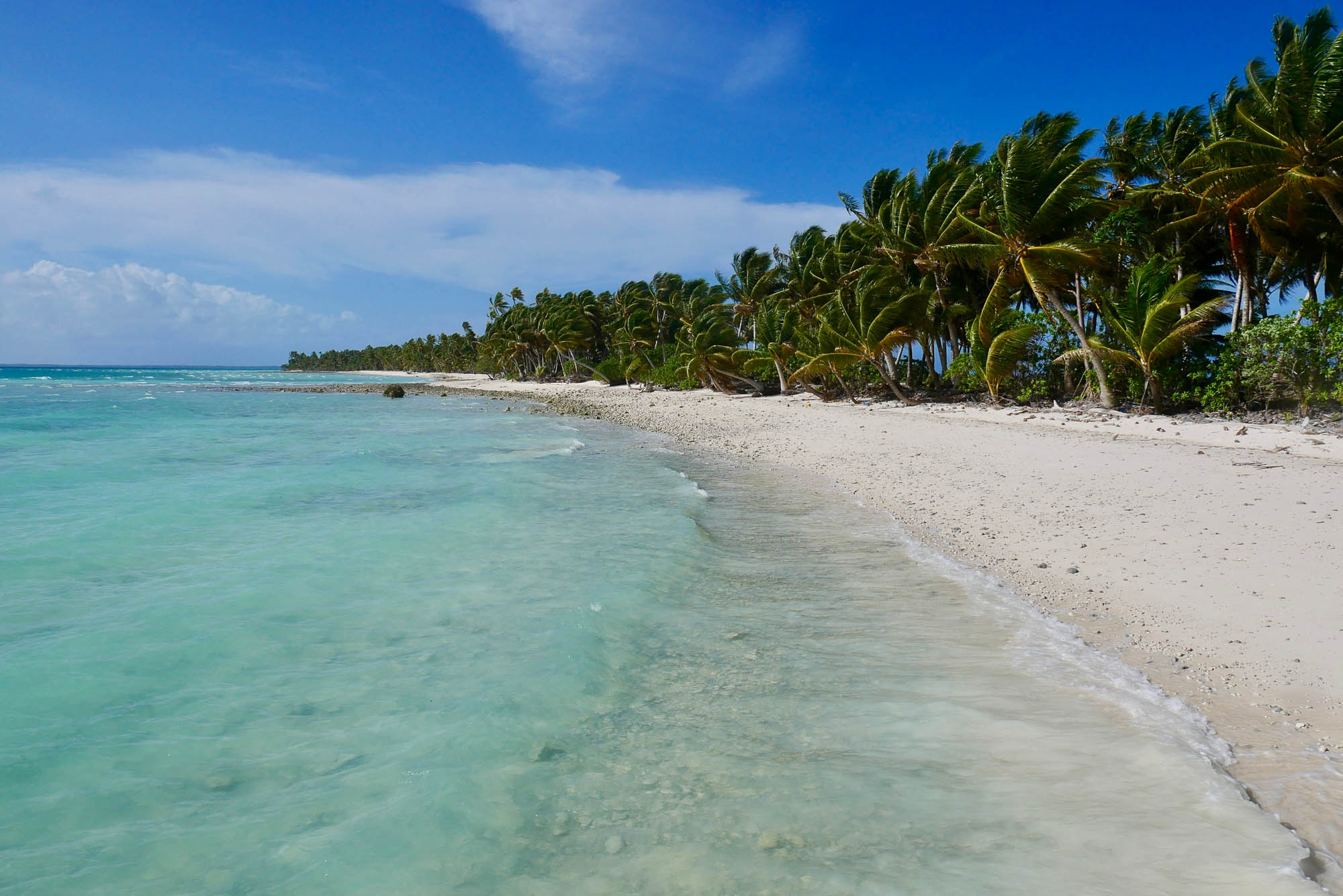 Marshall Islands Country Profile Freedom House Marshall Islands Country Profile Freedom House